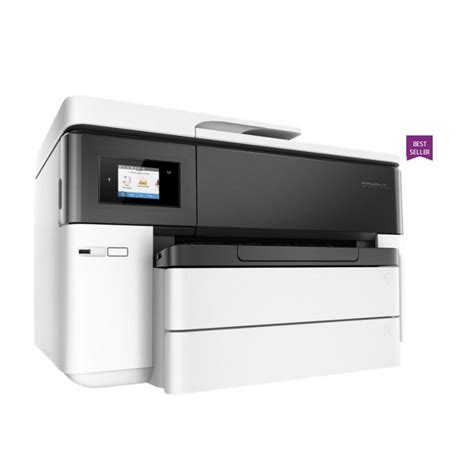 Hp Officejet Pro Wide Format All In One Printer At In
