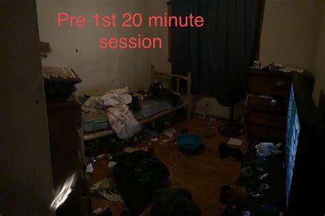 Been A While Since My Last Post But I Put A 20 Minute Timer On My Tv