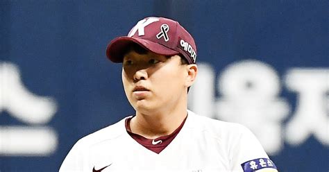 손발에서 땀이 안 멈추더라 임시 선발에 Mvp로 응답 되살린 선발 기억 Ks4