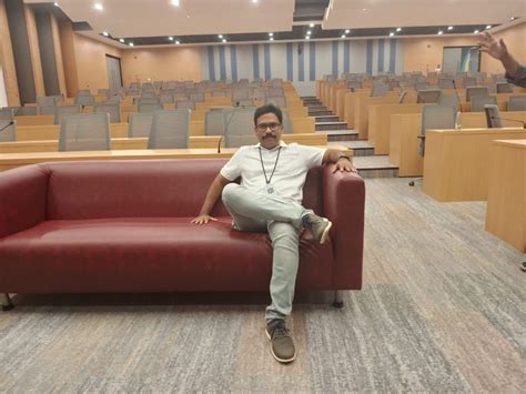 Sudheeshkumar Ts On Linkedin Infydiaries Hyderabad