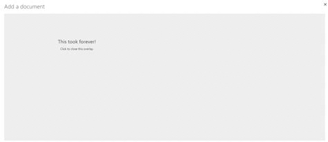 Topic Not Showing Fields To Enter In Popup Window While Uploading File