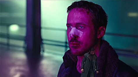 You Look Lonely I Can Fix That 4k 60fps Blade Runner 2049 Edit Youtube