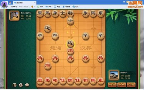途游象棋电脑版软件截图预览 当易网