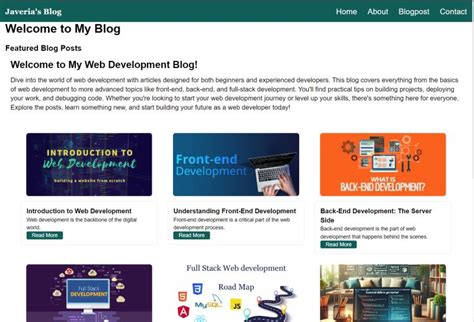 Javeria Fatima On Linkedin Webdevelopment Nextjs Tailwindcss