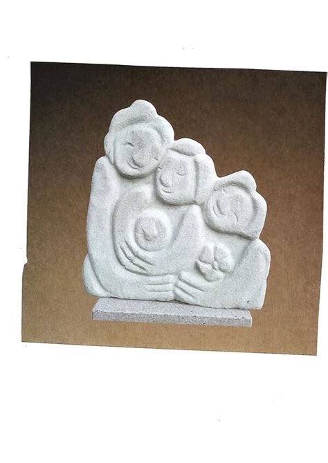 하동서 정암 김동환 작가 돌 작품전