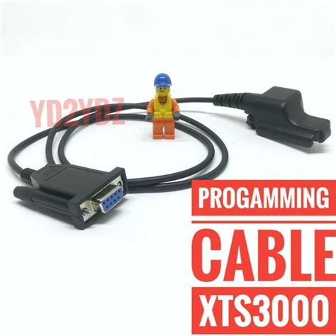 Jual Kabel Program Motorola Astro Xts3000 Mts2000 Mtx9000 Ribless Xts Mtx Ptx Gp Ht1000 Ribless