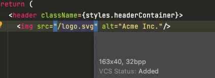 How To Make IntelliJ Understand The Next Js Public Directory Structure Stack Overflow