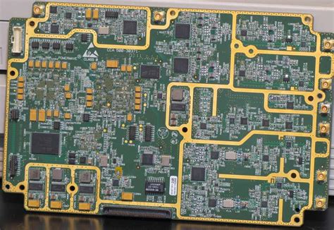 How To Get Rapid Pcb Prototyping Service Online Artist 3d