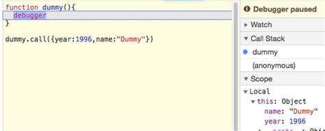 Learn This Keyword Execution Context In Javascript With Examples Reactgo