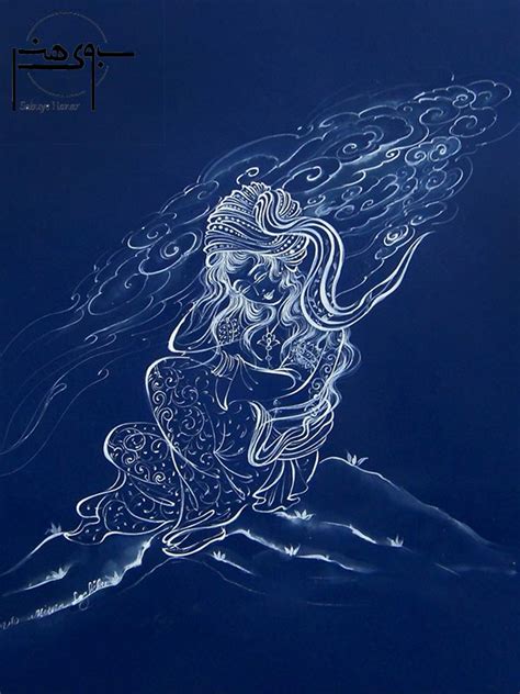 سبوی هنر فروشگاه اینترنتی تابلو نقاشی، ظروف سرامیکی ،‌بوک مارک