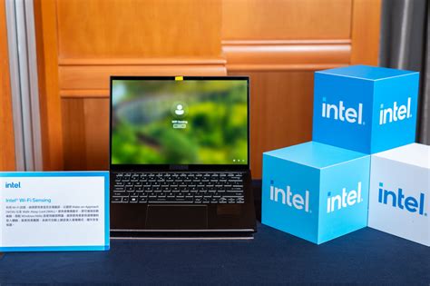 Intel推出整合evo設計的vpro商用筆電新機，具備ai威脅偵測功能 4gamers