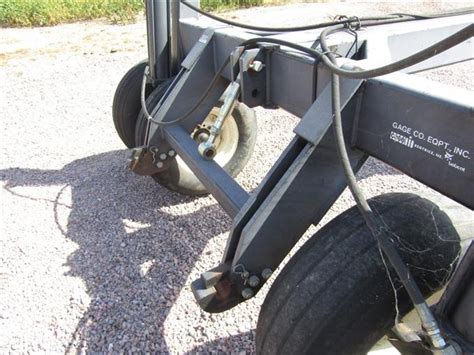 Yetter 6300 Implement Caddy Agriculture Bigiron Yetter 6300 Implement Caddy Agriculture Bigiron