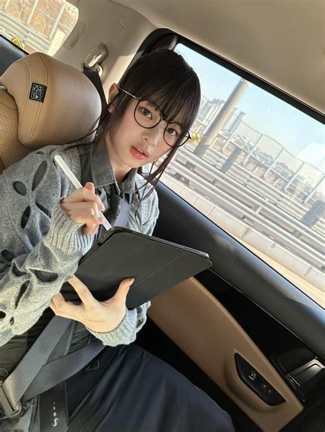 졸귀 그자체 뉴진스 하니