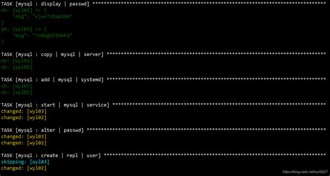 Mycat实现mysql双主和读写分离mycat双主读写分离 Csdn博客