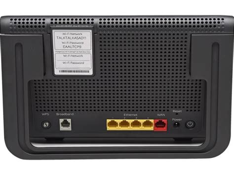 TalkTalk Wi Fi Hub Review Which