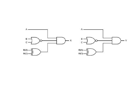 Table 7 1 Verilog Operators Verilog Operator Operation