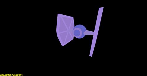 I Did Some Voxel Rendering Experiment In Python I Rendered All Voxels As Circles Only The