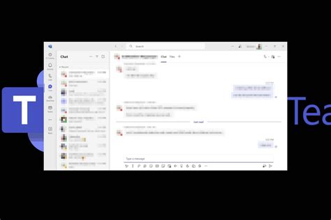 Solved Microsoft Teams Vertical Scroll Bar Is Missing