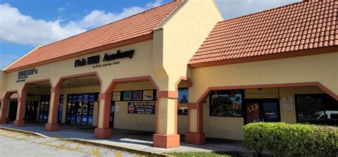 Pembroke Pines Nob Hill Academy