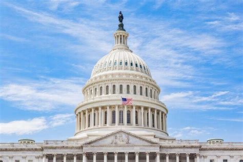 Dc Monuments And Capitol Hill Tour By Electric Cart
