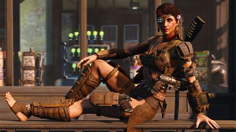 Fallout 4 Nexus Natamela