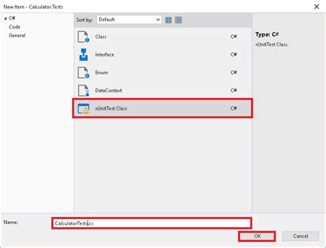 Unit Testing With Xunit Test In Powerbuilder 2019 C Ide