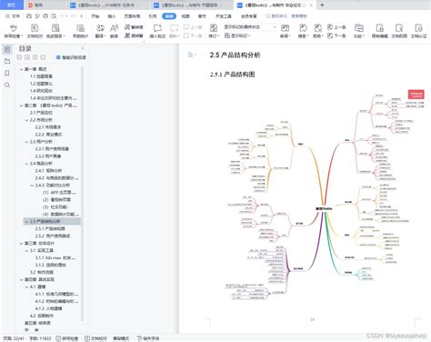 《番茄todo》app广告的设计与制作番茄todo用户画像 Csdn博客