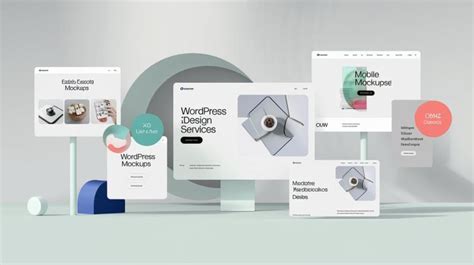 Custom Wordpress Website Design And Development Looking For A Professional Responsive And