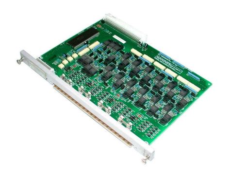 Siemens 505 4532 Dc Output Module 32 Outputs 1 2 Amp Surplus Select