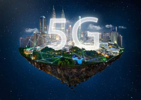 5g Challenges And Opportunities In 2019— Cloudwedge