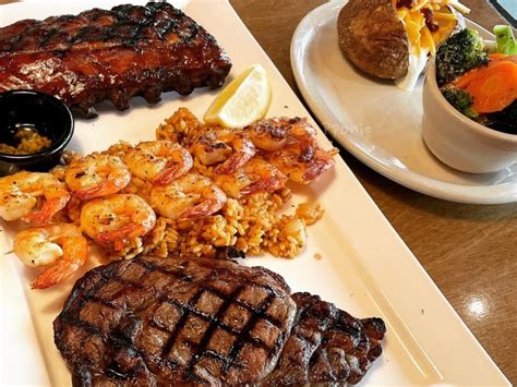 김포현대아울렛 맛집 텍사스로드하우스 스테이크 양식 추천 상품권 사용하기 할인정보 네이버 블로그