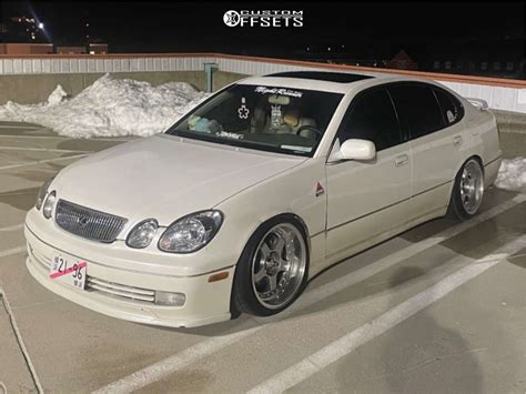 1998 Lexus Gs300