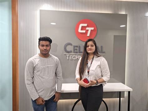 Umesh Kumar Singh On Linkedin Hrleaders Celebaltechnologies