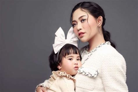 Potret Chava Yang Imutnya Kebangetan