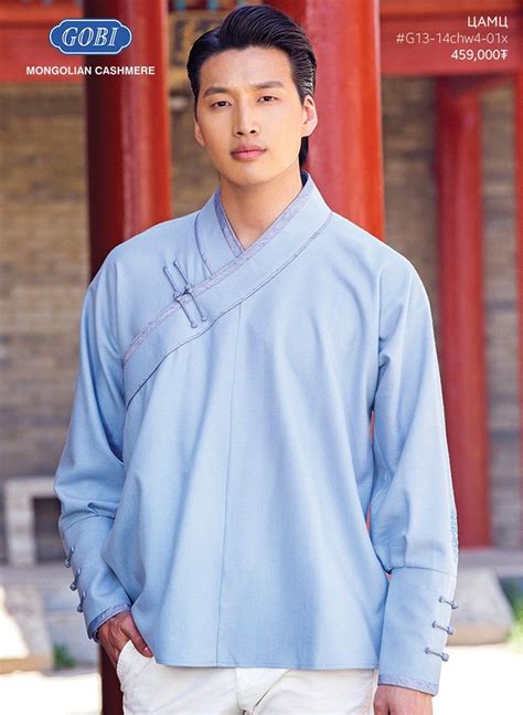 ГОВЬ ХК Дэлхийг гоёсон Монгол дээл худалдаанд гарлаа Льняные рубашки Мужской костюм Наряды