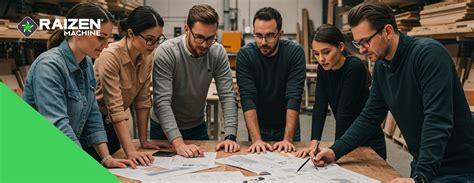 Terceirizar Ou Comprar Uma Cnc A Decisão Que Pode Mudar Sua Marcenaria