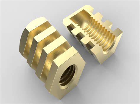 Unleashing The Potential Of Threaded Inserts Anchor Inserts Limited