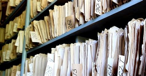 会社で扱う書類の保管期間は文書保存に関するルールと効率化のポイントを解説 ワークフロー総研