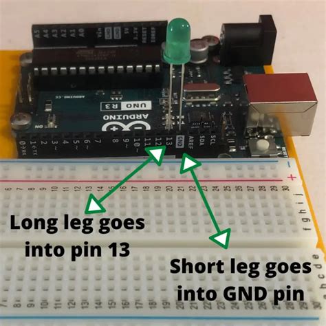 Ultimate Guide For Resetting Your Arduino Best 5 Ways Charged Warrior