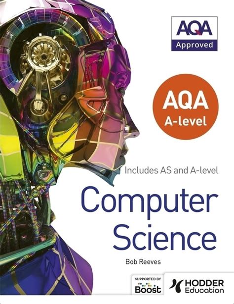 Aqa A Level Computer Science By Bob Reeves Bookfusion