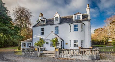 15 Best Places To Stay On The Isle Of Skye For All Budgets