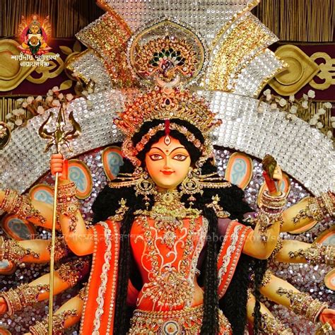 রাত পোহালেই মহালয়া ️ সবাইকে শারদীয় দুর্গোৎসবের অগ্রিম শুভেচ্ছা Durgapuja Sharadiya2025