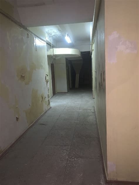 Адміністративно побутовий корпус території заводу загальною площею 8 323 7 кв м за адресою