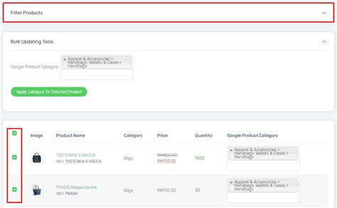 How To Create Facebook Product Feed For Facebook Dynamic Product Ads