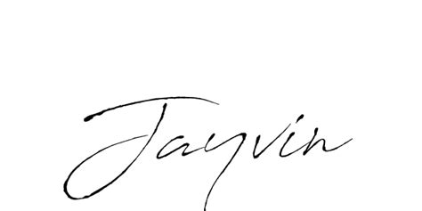77 Jayvin Name Signature Style Ideas Excellent E Signature