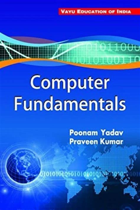 English Computer Fundamentals Book At ₹ 295 In New Delhi Id