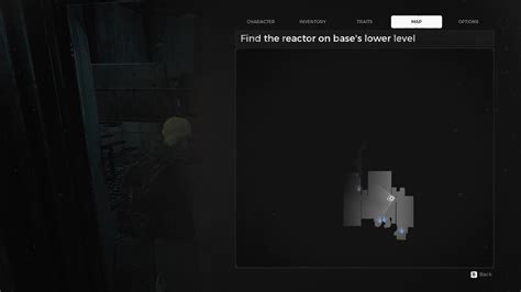 Map Remnant From The Ashes Interface In Game