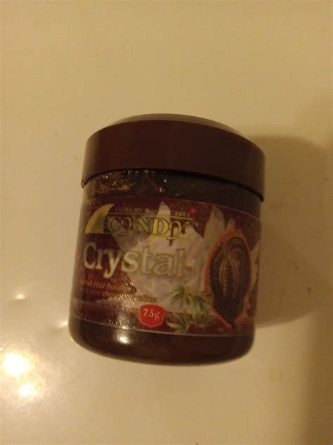 Cyndy Crystalherbal Hair Booster Triple Action Ebay