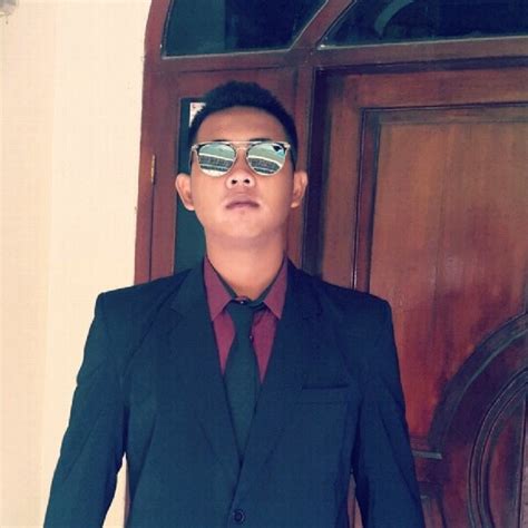 Raden Syarif Hidayat Banten Indonesia Profil Profesional Linkedin