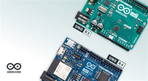 Uno Rev3 Or Uno R4 Choosing The Perfect Arduino For Your Project Arduino Blog